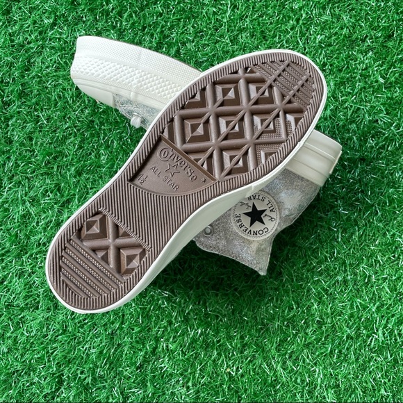 Converse | Shoes | Converse All Star Chuck Ctas Lift Hi Platform | Poshmark